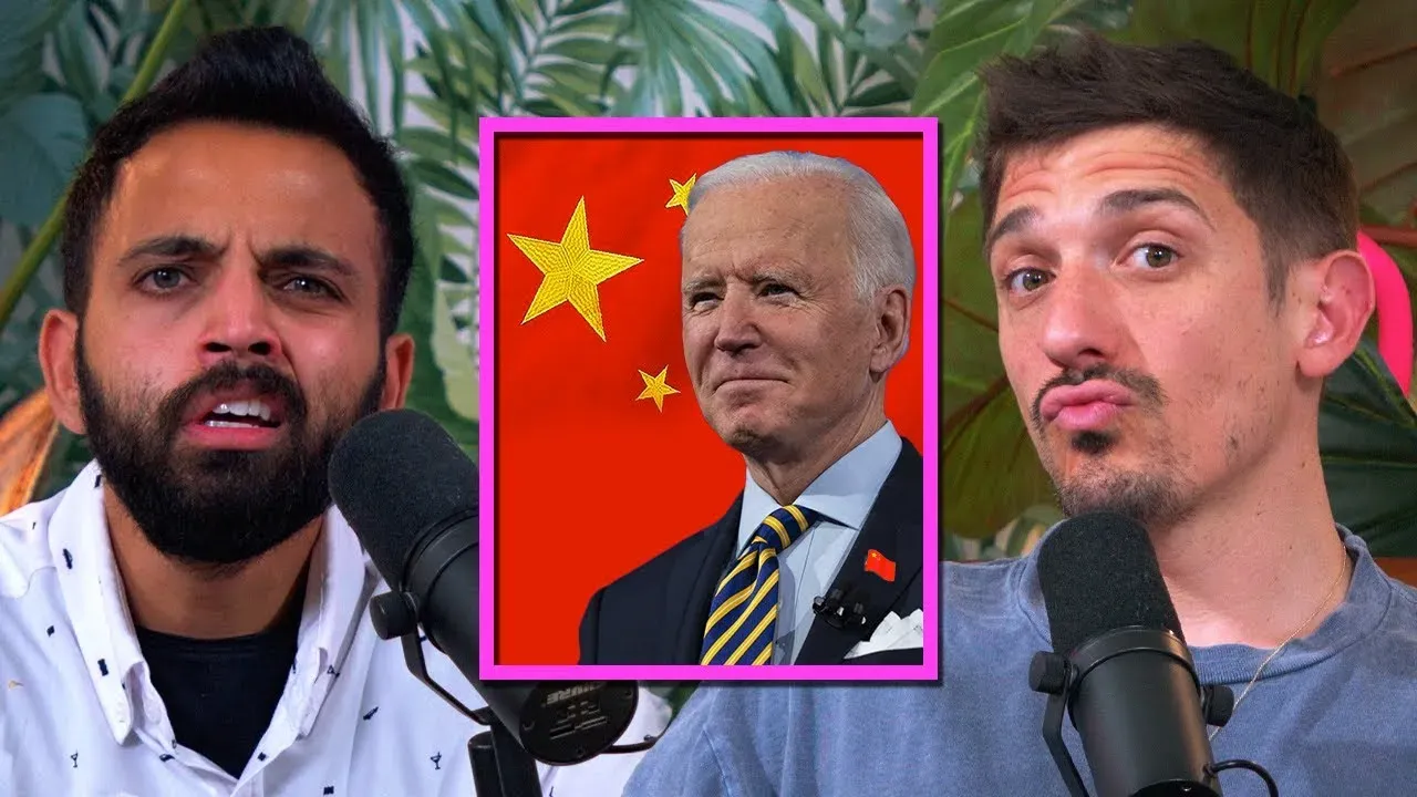 Right-Wing Comedians Are Right-Wing Media